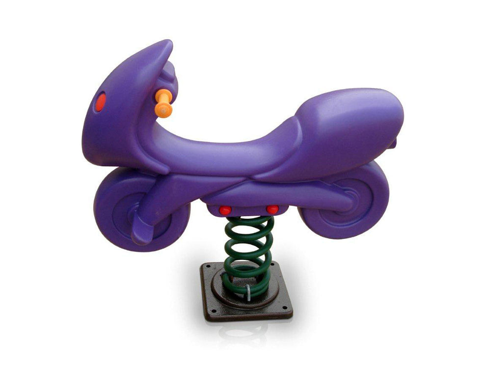 Bike Riders – Ok Play India