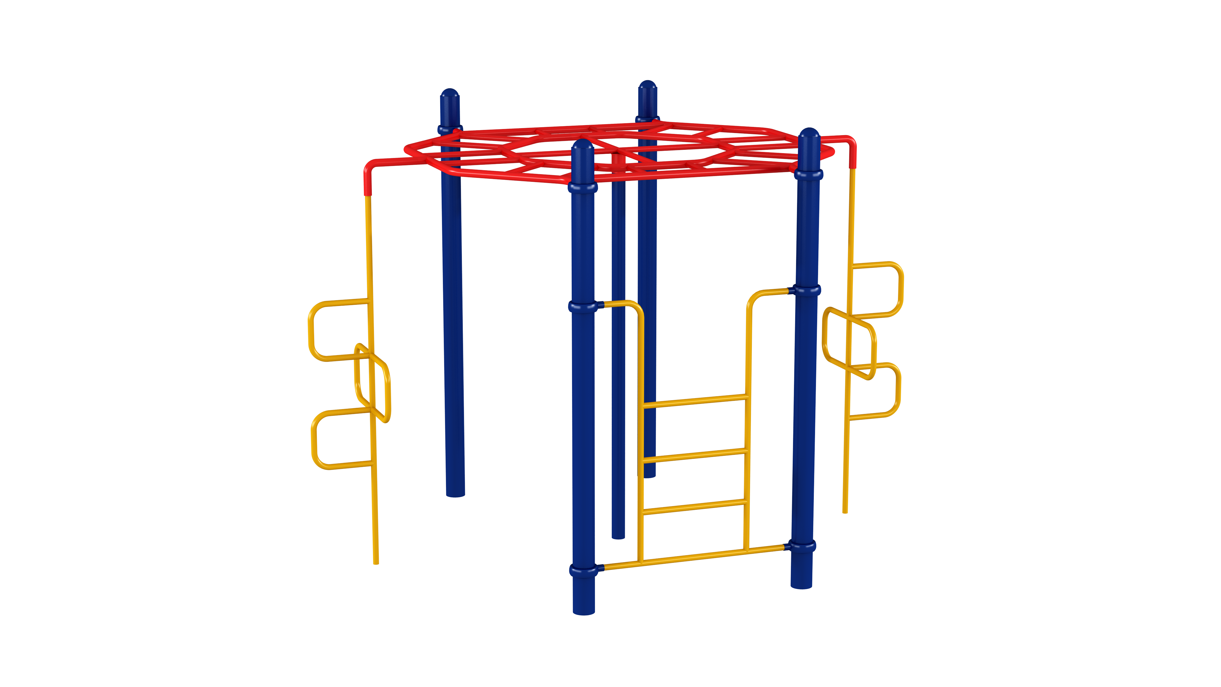 Spider Web – Ok Play India