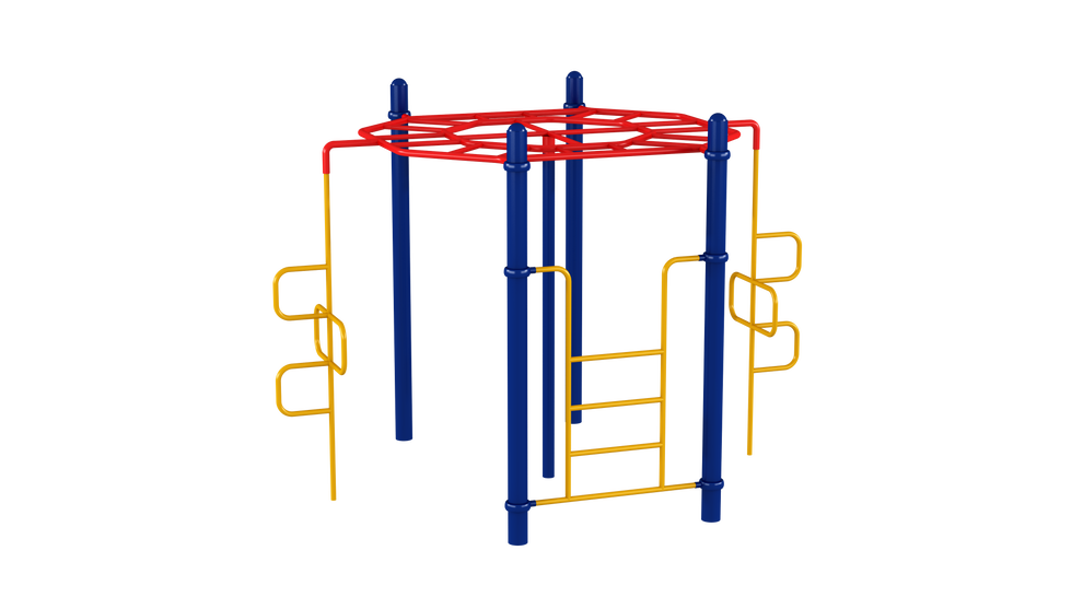 Spider Web – Ok Play India